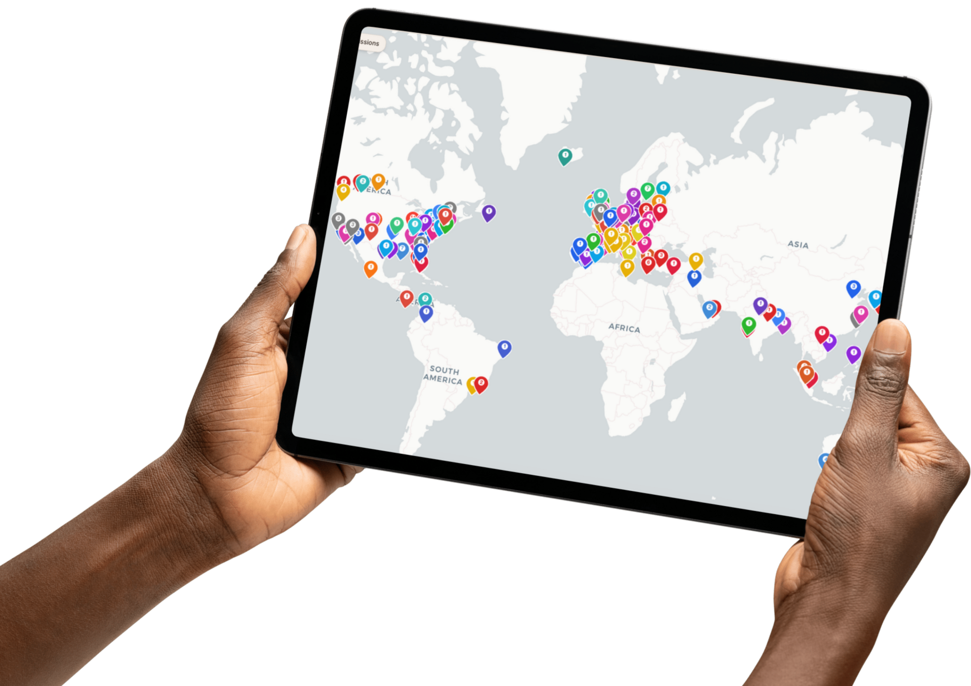 MedConf Global – Medical Conferences 2026 | Find Events by Specialty